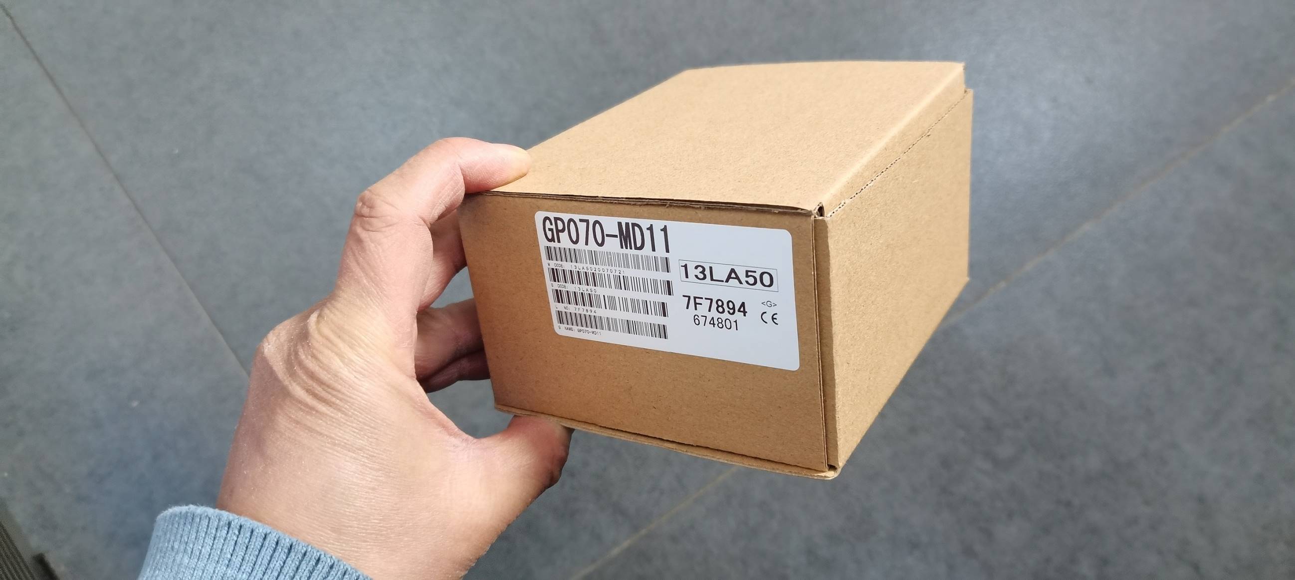 GP070-MD11 GPO7O-MD11/GP430-IP10-O三菱PLC通讯模块现货议价_虎窝淘