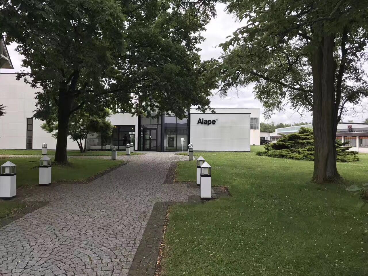 德国进口ALAPE钢板搪瓷台上盆 3222000000碗盆洗脸盆圆盆白色_虎窝淘