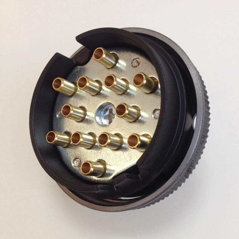 原装SMC多管接头DM12-04NU/DM12-06NU DM6 DM12S/DM12P公母接头_虎窝淘