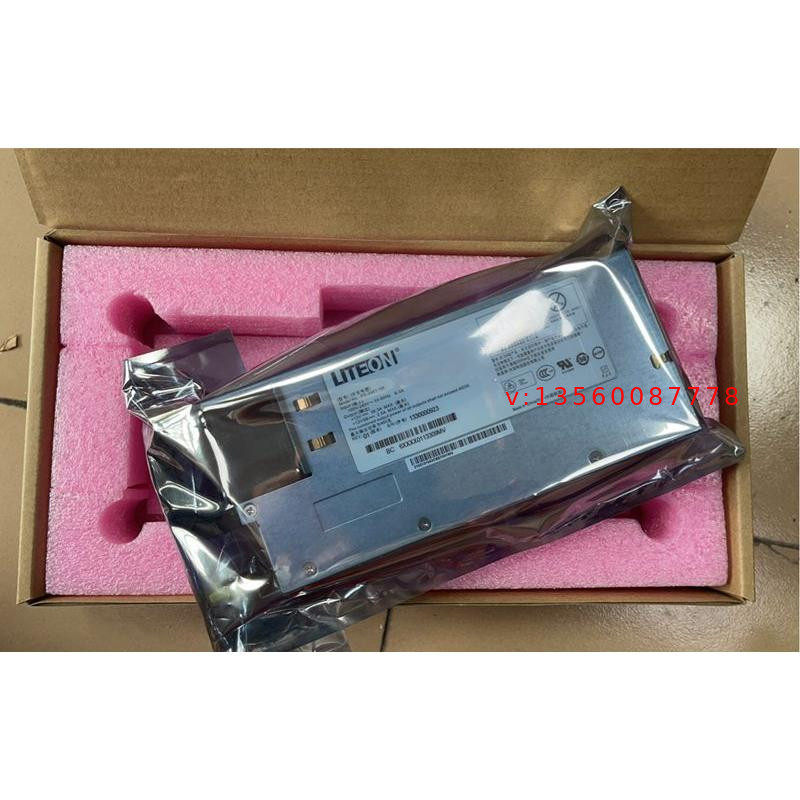 华为 2288 H 1288V2 V3服务器电源 460W PS-2461-1H 7H 02131042_虎窝淘