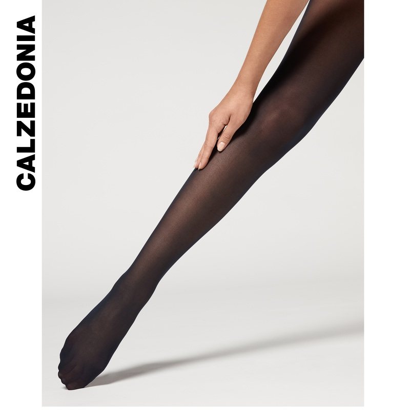 CALZEDONIA女士30D舒适打底多色时尚连裤袜MIC049_虎窝淘