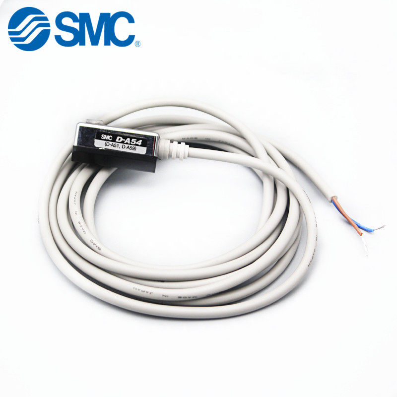 SMC磁性开关D-C73/Z73/A93L/M9N/M9B/M9P/D-F8B/F8N气缸感应开关_虎窝淘