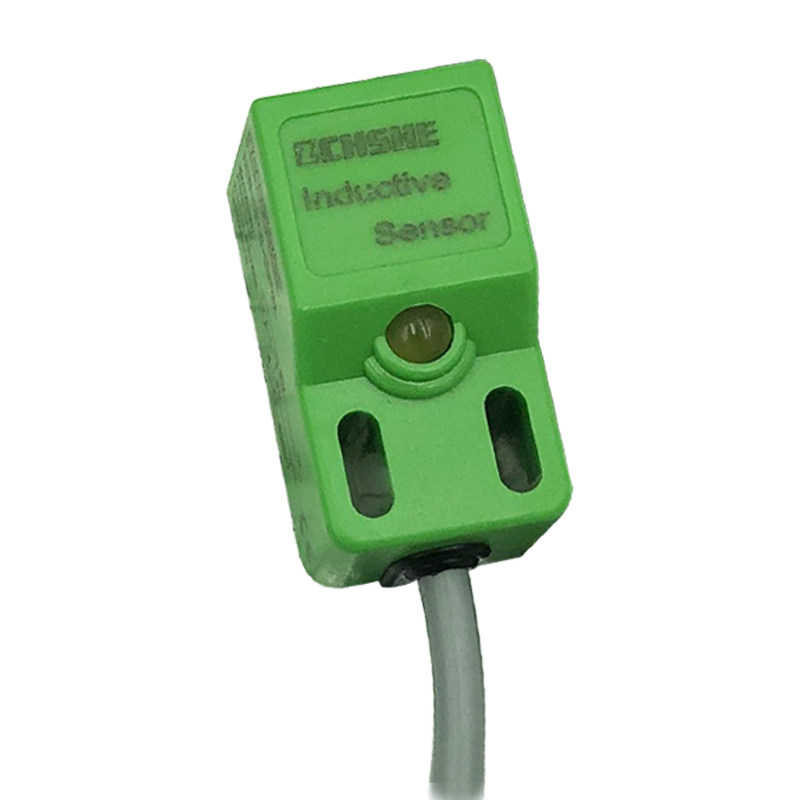 苏禾方形接近开关Fi5 Ni8-Q18-OP6L/ON6L/CP6L/CN6L/ODCD6L电感式_虎窝淘