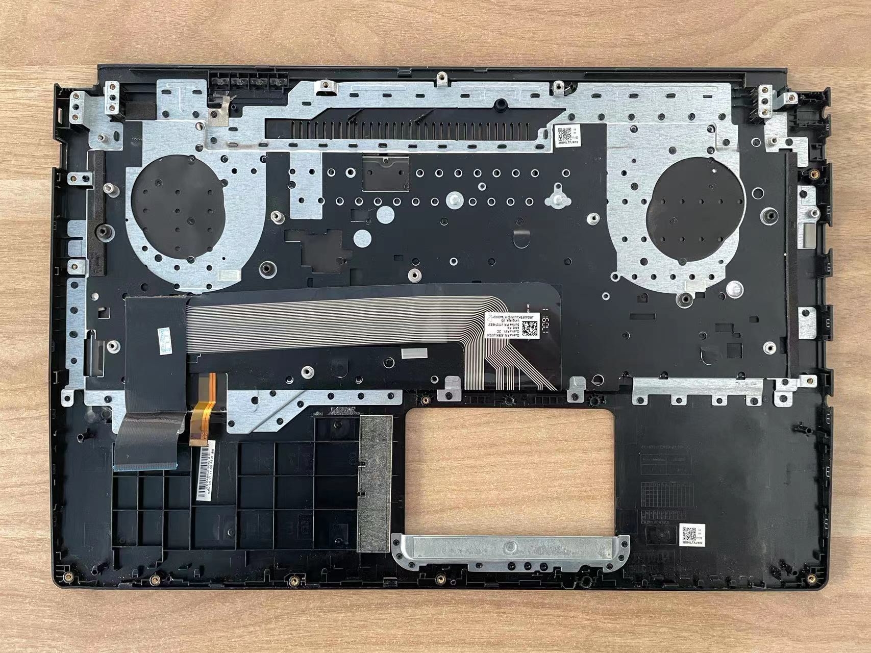 Asus华硕ROG FX63VD fX503VD ZX63V FX63VE笔记本键盘背光_虎窝淘