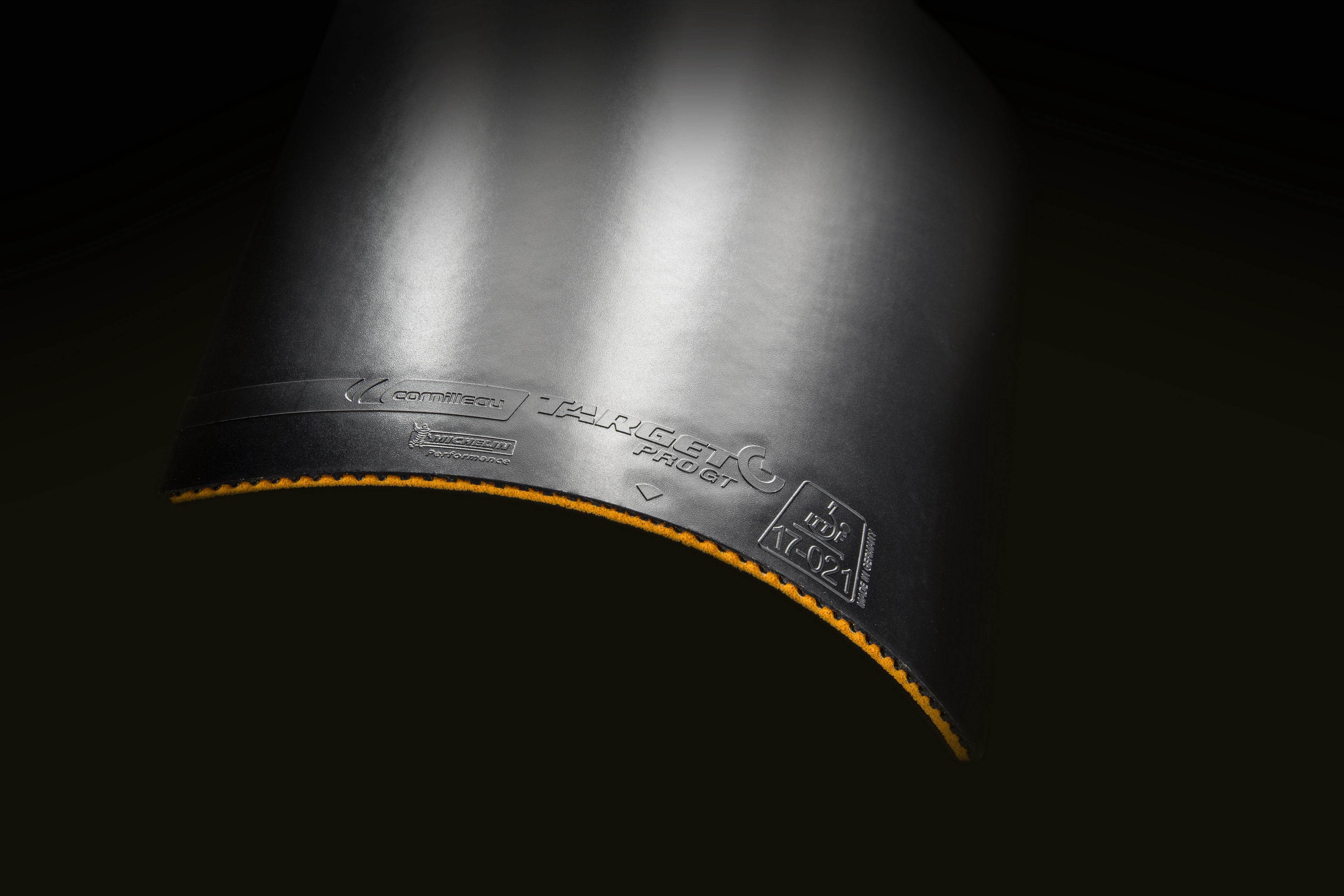 可牛/米其林新款高茨/雨果用 TARGET PRO XD/GT套胶胶皮反胶_虎窝淘