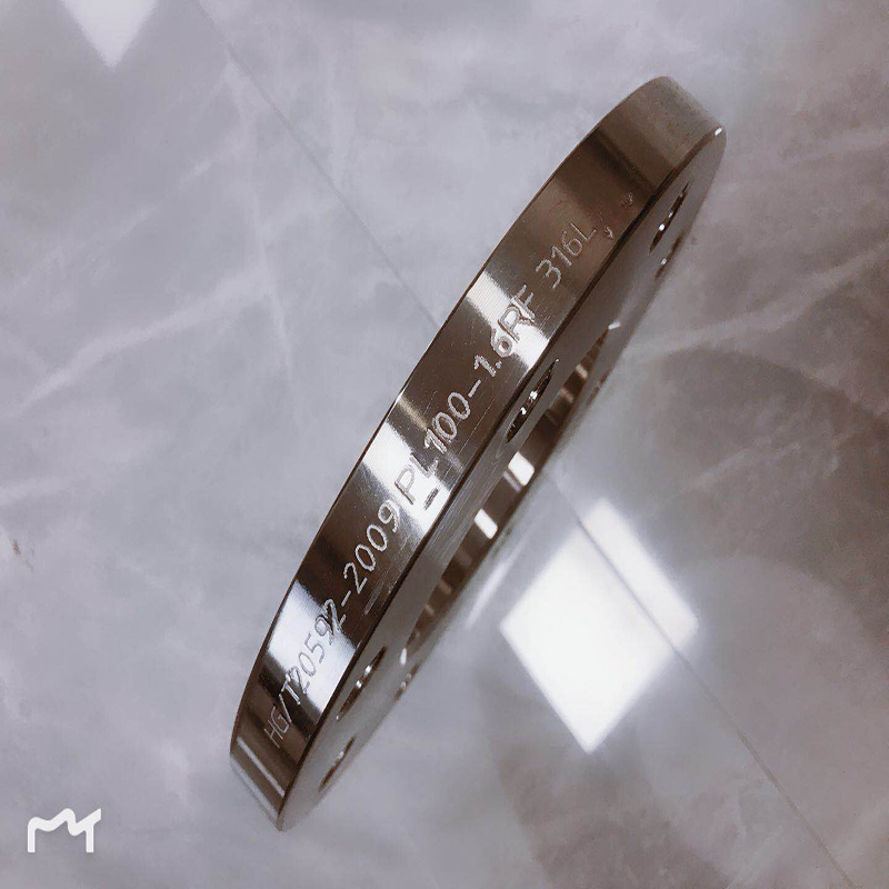 304化工部不锈钢法兰/板式平焊PL RF HG/T20592-2009/20593法兰片_虎窝淘