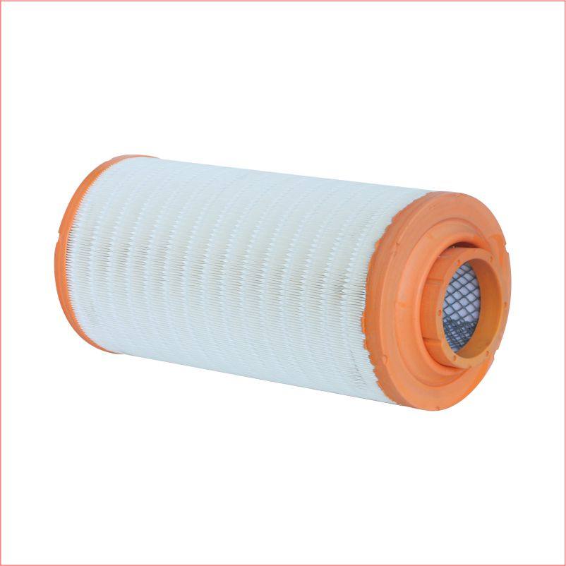 KW2140适用 K19900C1 k19950c1空气滤清器通康明斯6BT空气滤芯_虎窝淘