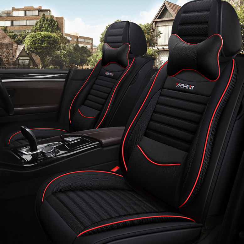 荣威I6 RX5 350 360 erx5 ei6专用全包座套四季亚麻布艺汽车坐垫_虎窝淘