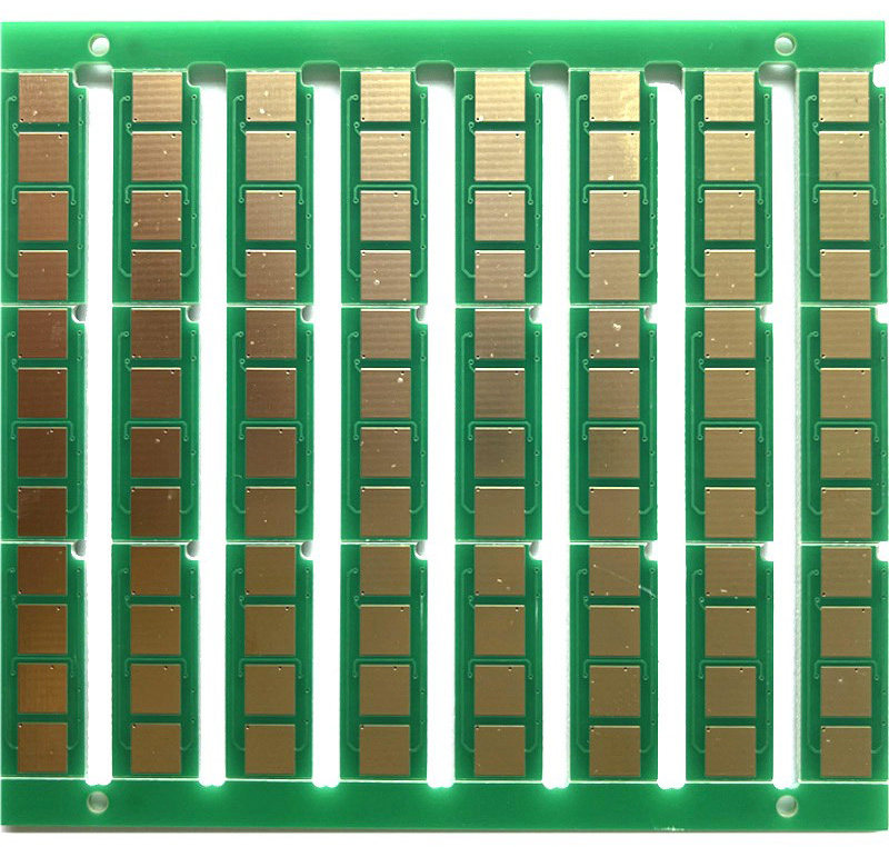 兼容奔图PD219芯片M6509 P2509NW M6609 6559碳粉盒硒鼓计数芯片_虎窝淘