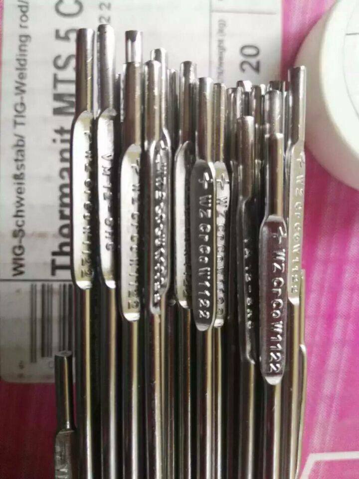 正品进口德国蒂森ER80S-G焊丝 ER80S-G耐热钢焊丝ER80S-G氩弧焊丝_虎窝淘