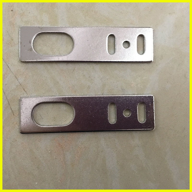 沪工CHIIB直径M12接近开关固定支架光电开光固定支架安装支架弯直_虎窝淘