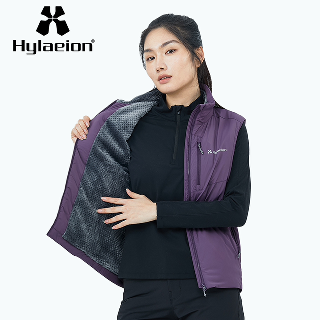 Hylaeion Tropical Rainforest Fashion Versatile Casual Vest Women's ...