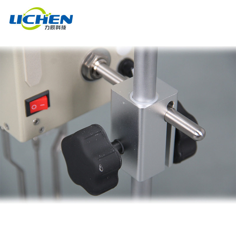 力辰科技数显旋转粘度计NDJ-8S粘度测试仪油漆涂料液体黏度计_虎窝淘