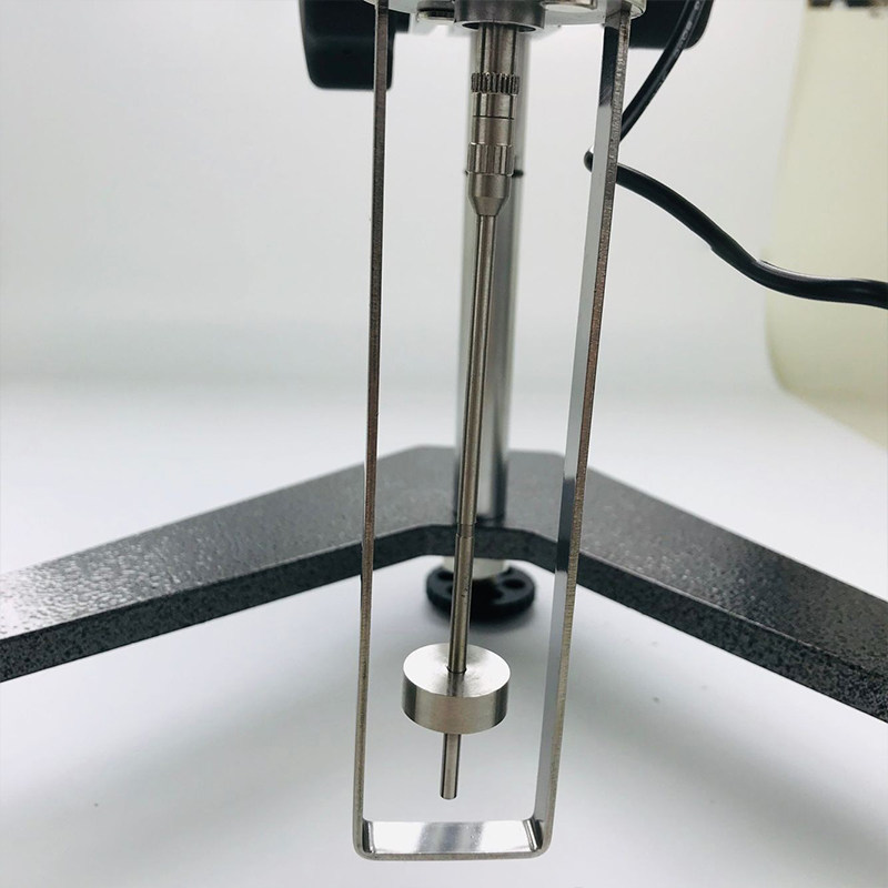 上海方瑞NDJ-8S油漆油墨涂料数显粘度计NDJ-5S/9S旋转粘度计_虎窝淘