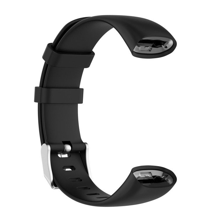 适用Keep手环b2腕带keepb2智能手环硅胶表带运动硅胶表带黑色白色_虎窝淘