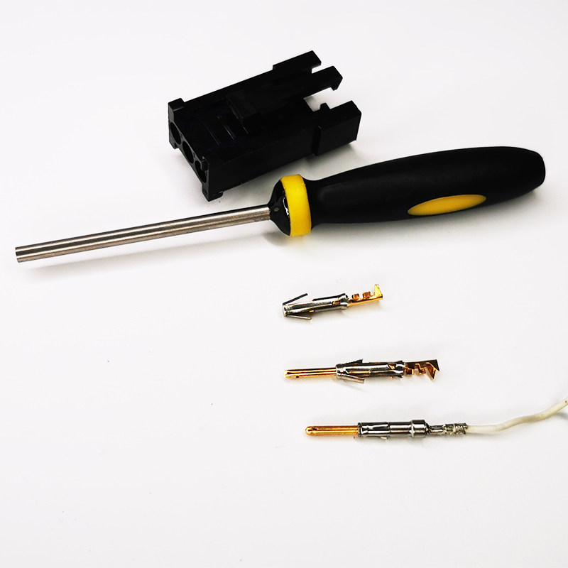 苏里奥Souriau BURNDY退针器SMS/UTG适用Trim Trio连接器退针工具_虎窝淘