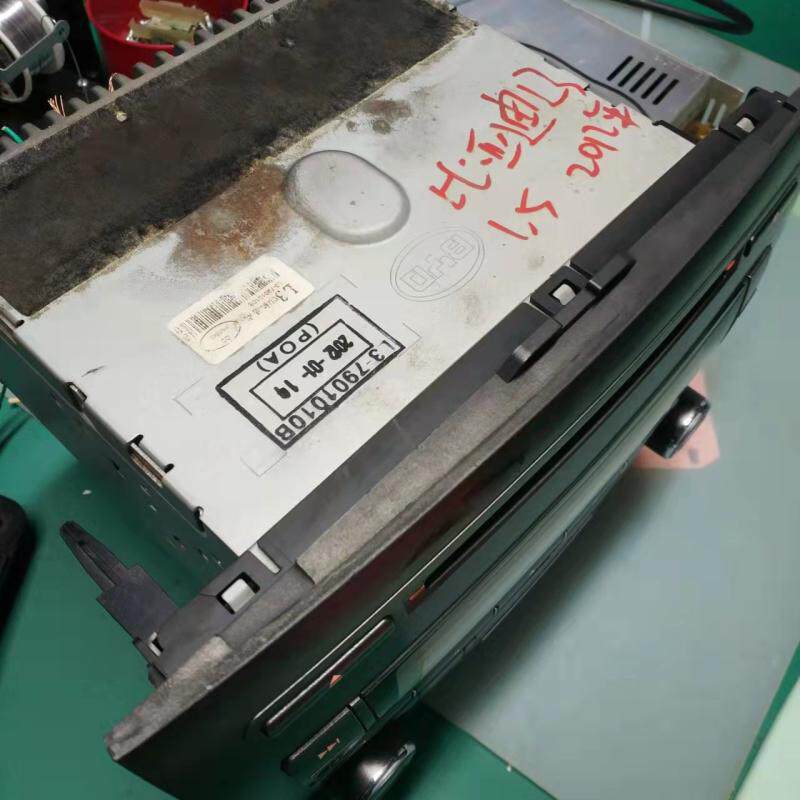 适用比亚迪L3CD机比亚迪L3原车车载CD机收音机总成L3-7901010B_虎窝淘