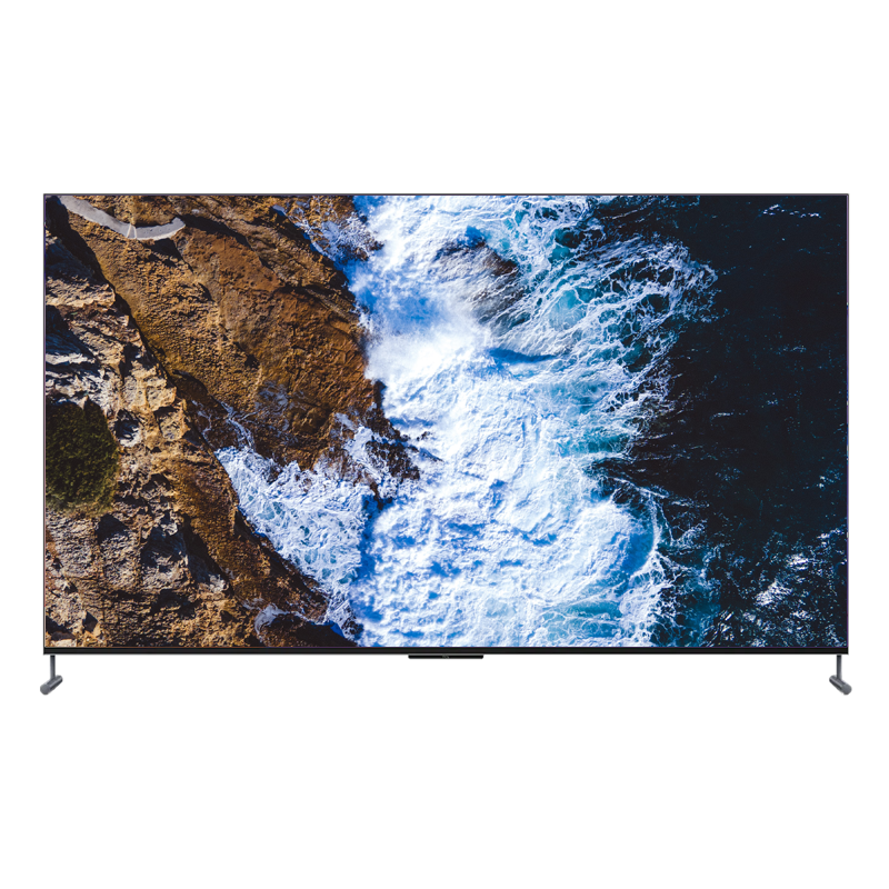TCL 98Q10G Pro 98英寸Mini LED全面屏智能巨幕网络电视机98Q10H_虎窝淘
