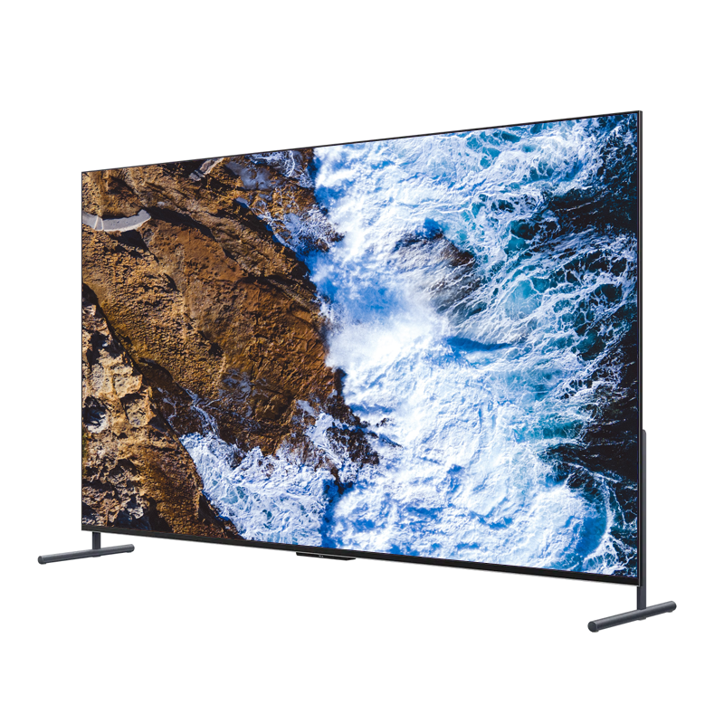 TCL 98Q10G Pro 98英寸Mini LED全面屏智能巨幕网络电视机98Q10H_虎窝淘