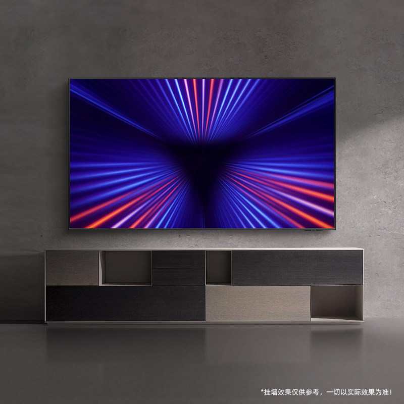 Samsung/三星 QA75Q70CAJXXZ 55/65/75/85英寸4K智能QLED电视Q70Z_虎窝淘