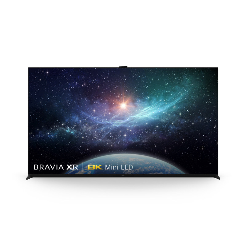 Sony/索尼 XR-85Z9K 85/75英寸8K Mini LED超清画谛系列旗舰电视_虎窝淘
