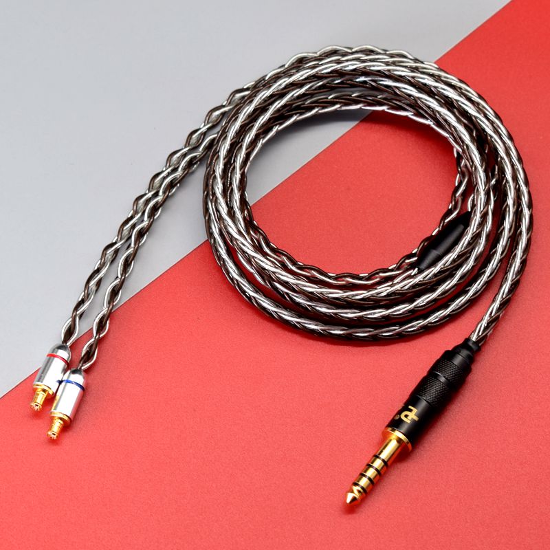 适用于铁三角ATH-CK2000Ti ATH-CM2000TI ATH-CKR100iS耳机线_虎窝淘