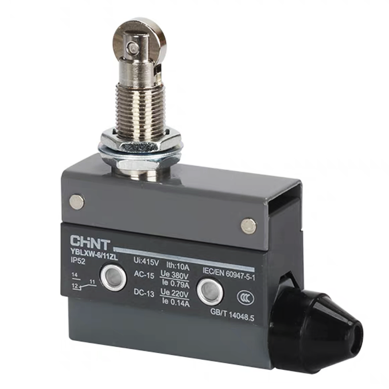 正泰YBLXW-6/11ZL DL BZ CL HL行程开关AZ/TZ/CZ-7310微动限位器_虎窝淘