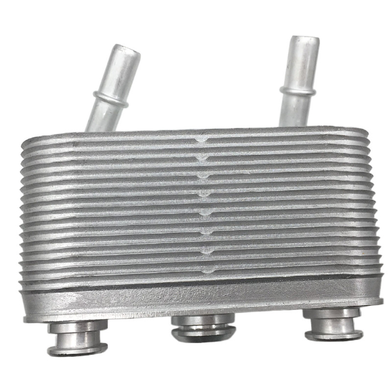 变速箱波箱机油冷却器适用路虎揽胜L322 4.4L M62发动机PFD000020_虎窝淘
