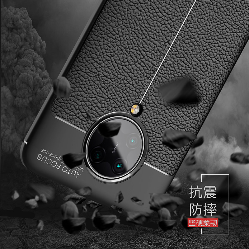 红米k30pro5g版手机壳硅胶redmi小米k305g软胶k30por外壳k3opro全包防摔k30p创意男款潮k3o保护套 ...