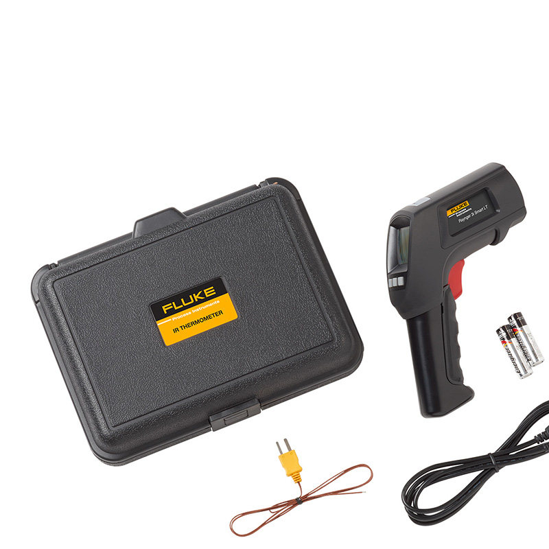 福禄克(FLUKE) 3i Smart LT红外测温仪高精度高温工业测温仪_虎窝淘