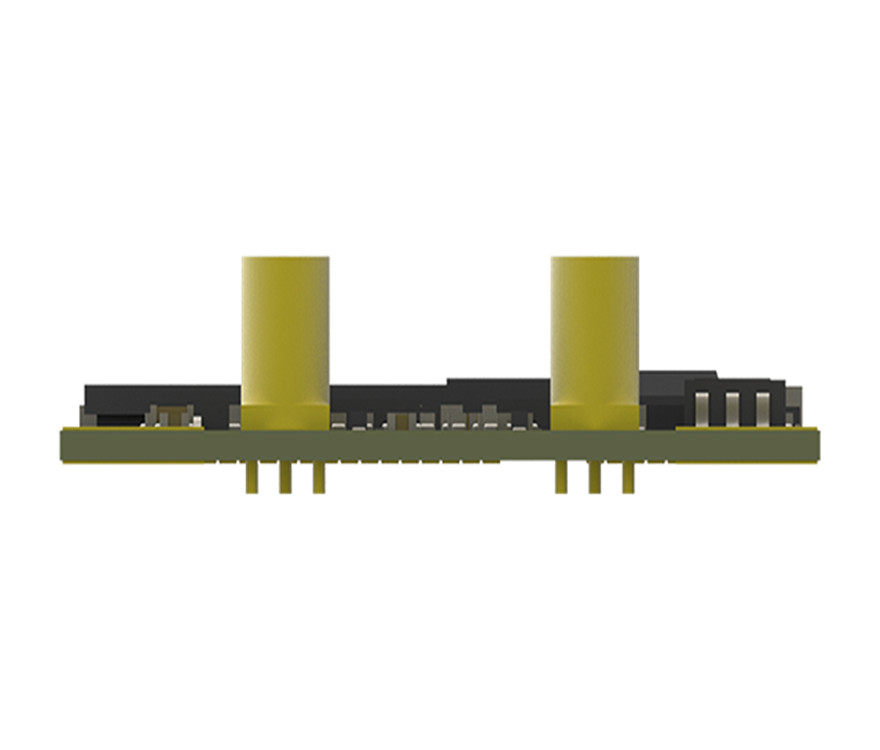 美乐威Pro Capture小微型SDI高清采集卡环出适用于医疗安防工业检_虎窝淘