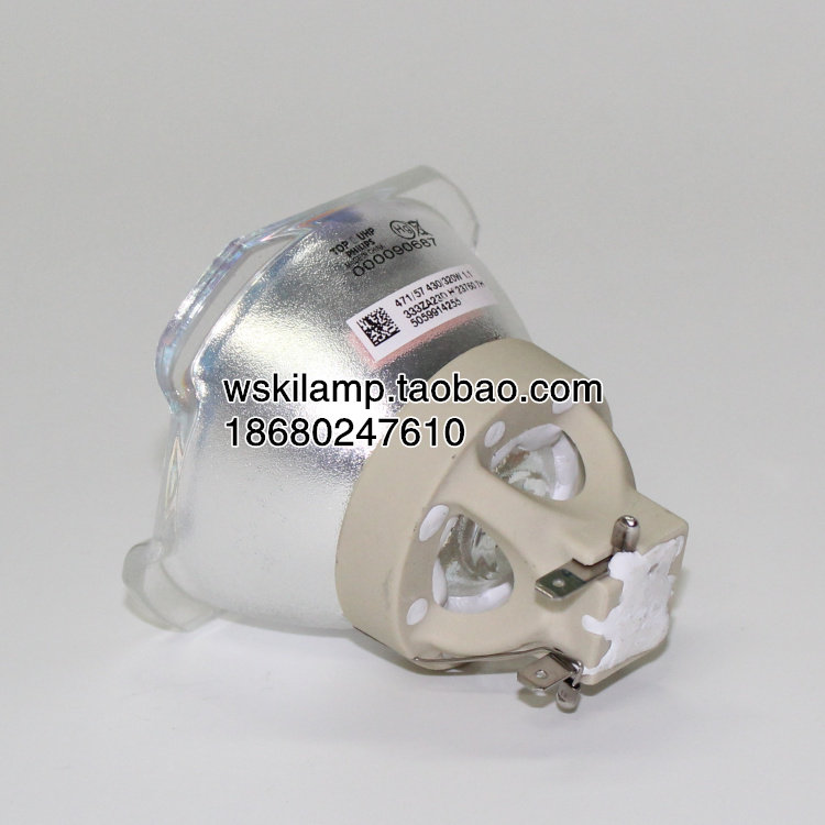 丽讯DX5360 DU5671/DX5630/UHP430/320W E22.3投影机仪原装灯泡_虎窝淘