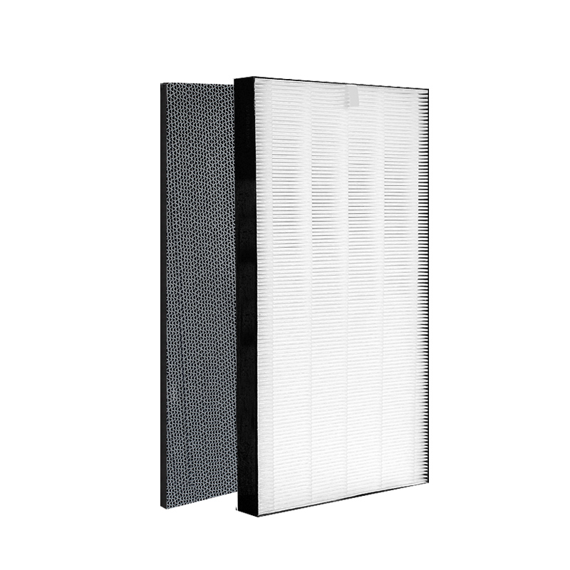 适配夏普空气净化器过滤网KC-BB30 BD30 CD30 WE30 WE31 A70/-W/S_虎窝淘