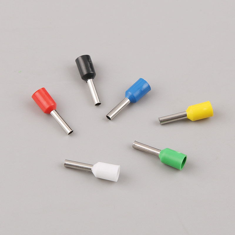 e1008 e0508 e7508 ve1008 e1508针型插针欧式冷压管型接线端子_虎窝淘