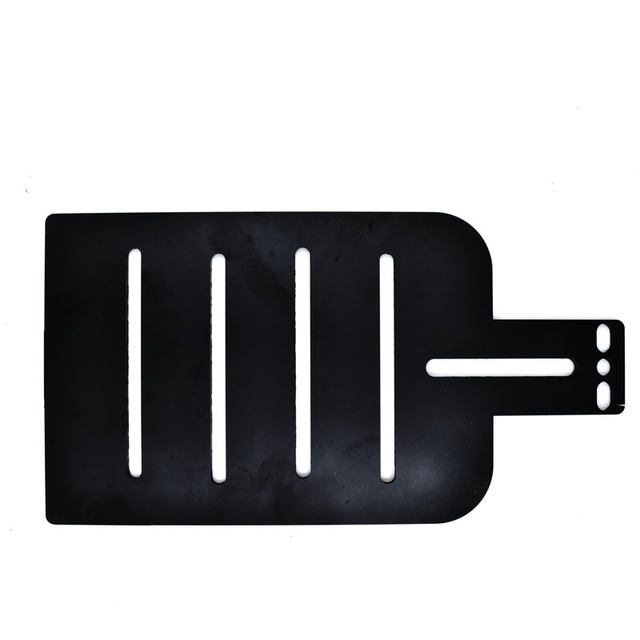 Tram trunk bracket de2/de3/de8/dm6/dt6 shelf modified base plate trunk ...