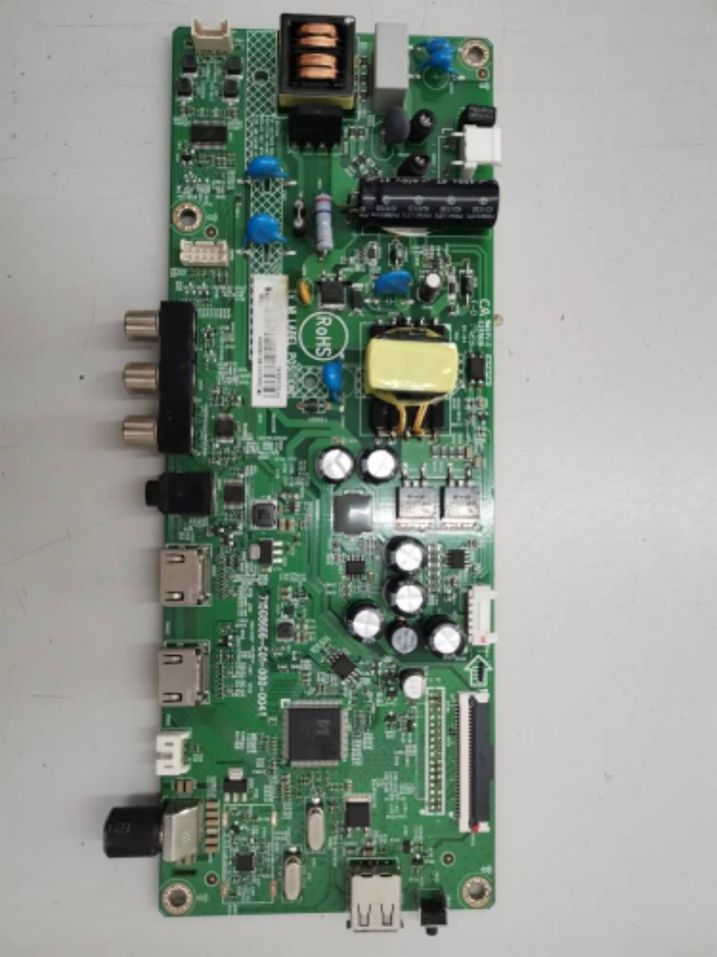 飞利浦32PHF3282 3212/T3主板715G8666-C01-000-004Y电源模块_虎窝淘