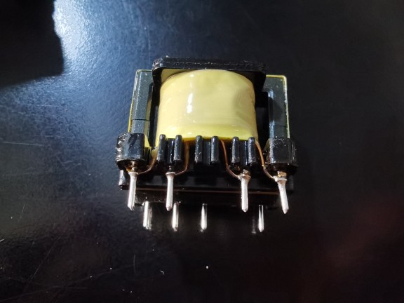 美的开关变压器EE2515P431 EE2215P421 SWT142/15 j0495_虎窝淘