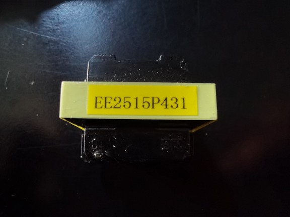 美的开关变压器EE2515P431 EE2215P421 SWT142/15 j0495_虎窝淘