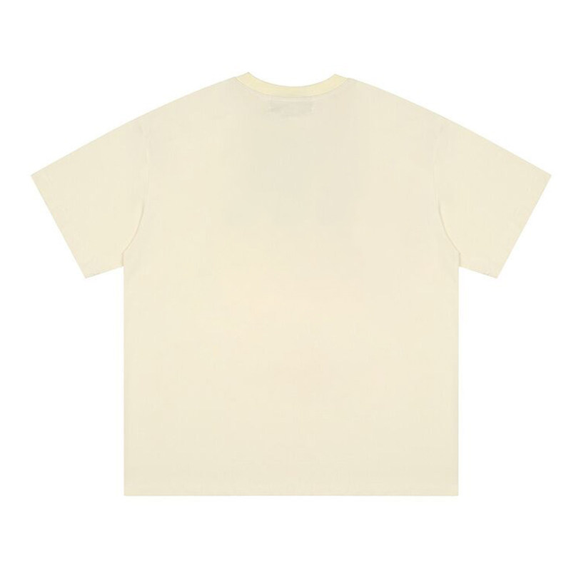 Rockwell K56flex is here美式复古字母印花短袖t恤街头潮牌百搭_虎窝淘