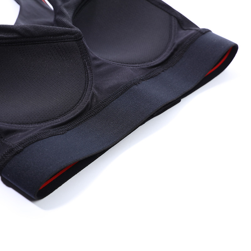 aimer sports爱慕运动行动派背心式运动文胸AS116K81_虎窝淘