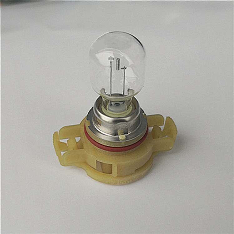 飞利浦PSX24W 12276赛欧3斯巴鲁XV大切诺基菲亚特菲跃前雾灯泡_虎窝淘