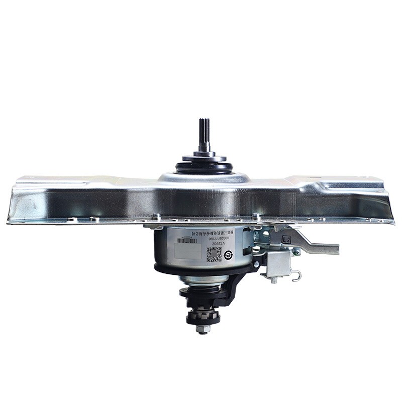 XQB85-BF1318适用海尔洗衣机离合器减速器B7536BF61 B10018BF31 N_虎窝淘