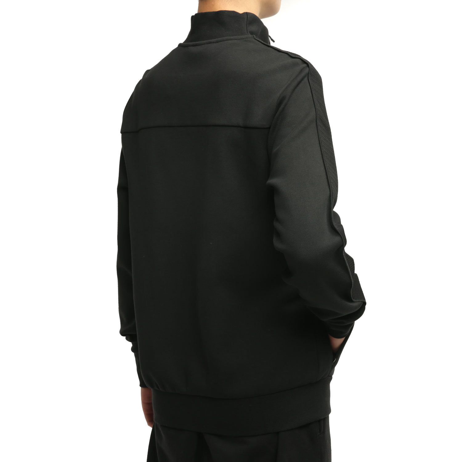 Adidas/阿迪达斯正品秋季男子运动型格夹克休闲外套 FM9344_虎窝淘