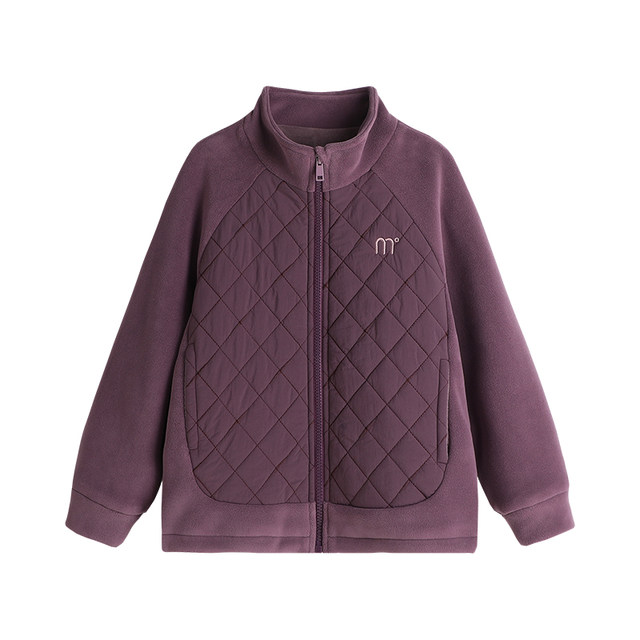 Pudding Haru winter clothing girl fashionable 2024 new cotton jacket ...