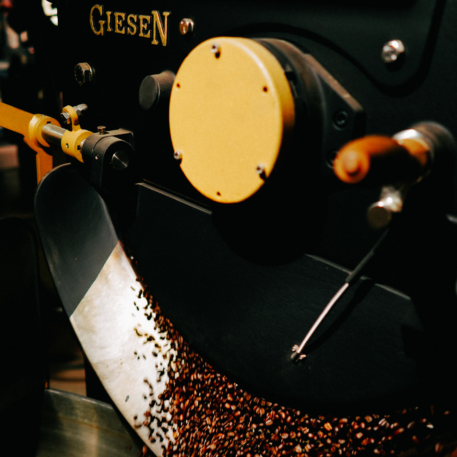 MCR微焙 SOE巴西新鲜烘焙低酸浓郁供应意式美式拿铁黑咖啡豆250g_虎窝淘