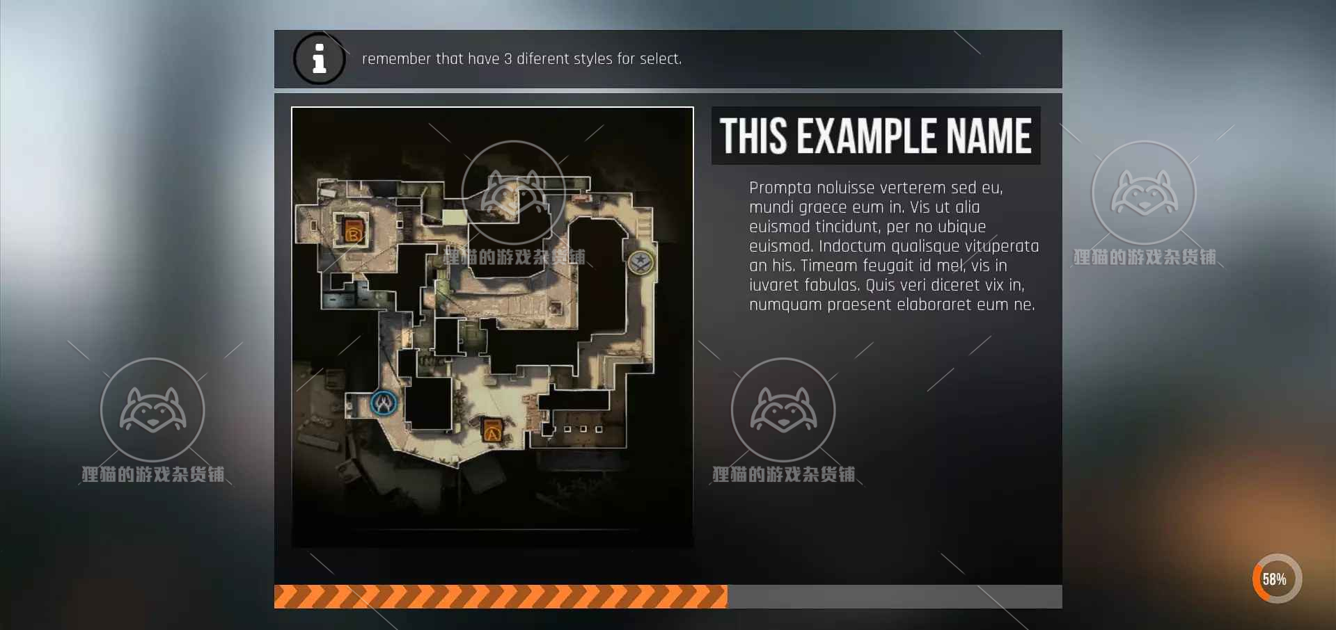 Unity Loading Screen 1.5.3包更新过渡加载UI界面_虎窝淘