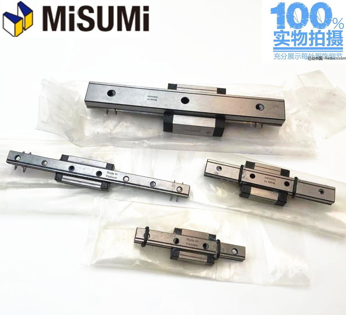 SEB10 SSEB13 SELBT16 SSEVB20 SEB8 MISUMI/米思米直线导轨滑块_虎窝淘
