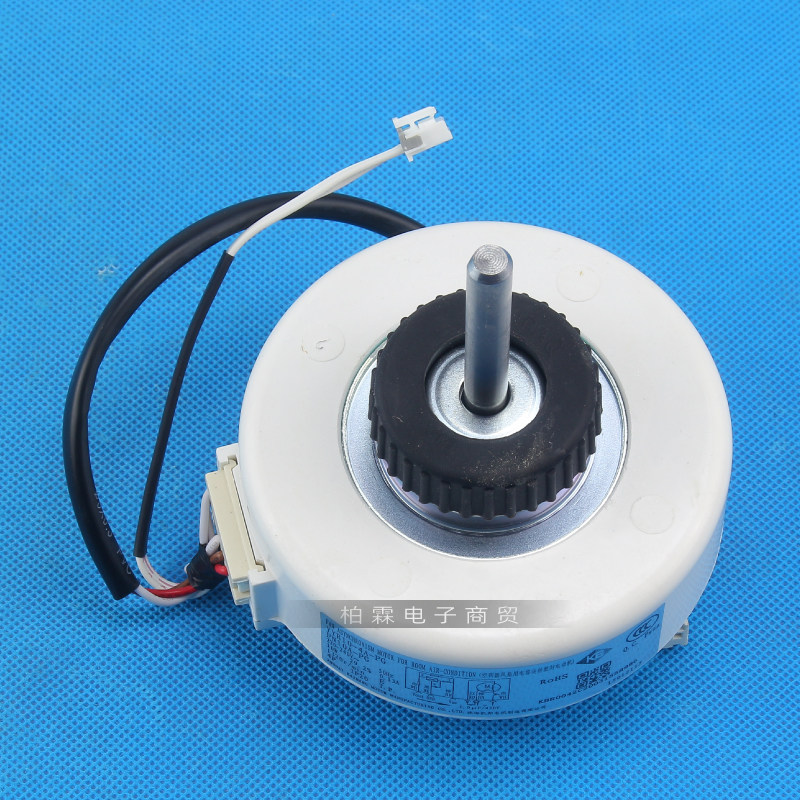 适用格力空调 15012115电机异步电动机FN10A-PG马达 YYR10-4A-PG_虎窝淘