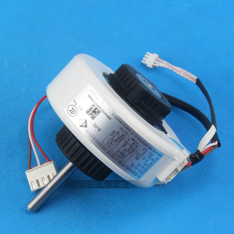 适用格力空调 15012115电机异步电动机FN10A-PG马达 YYR10-4A-PG_虎窝淘