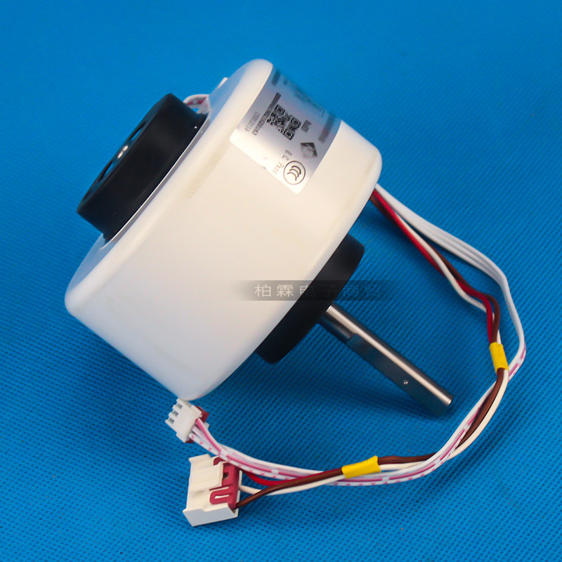 适用格力空调15012116电动机 FN20V-PG马达 YYR20-4A9-PG电机_虎窝淘